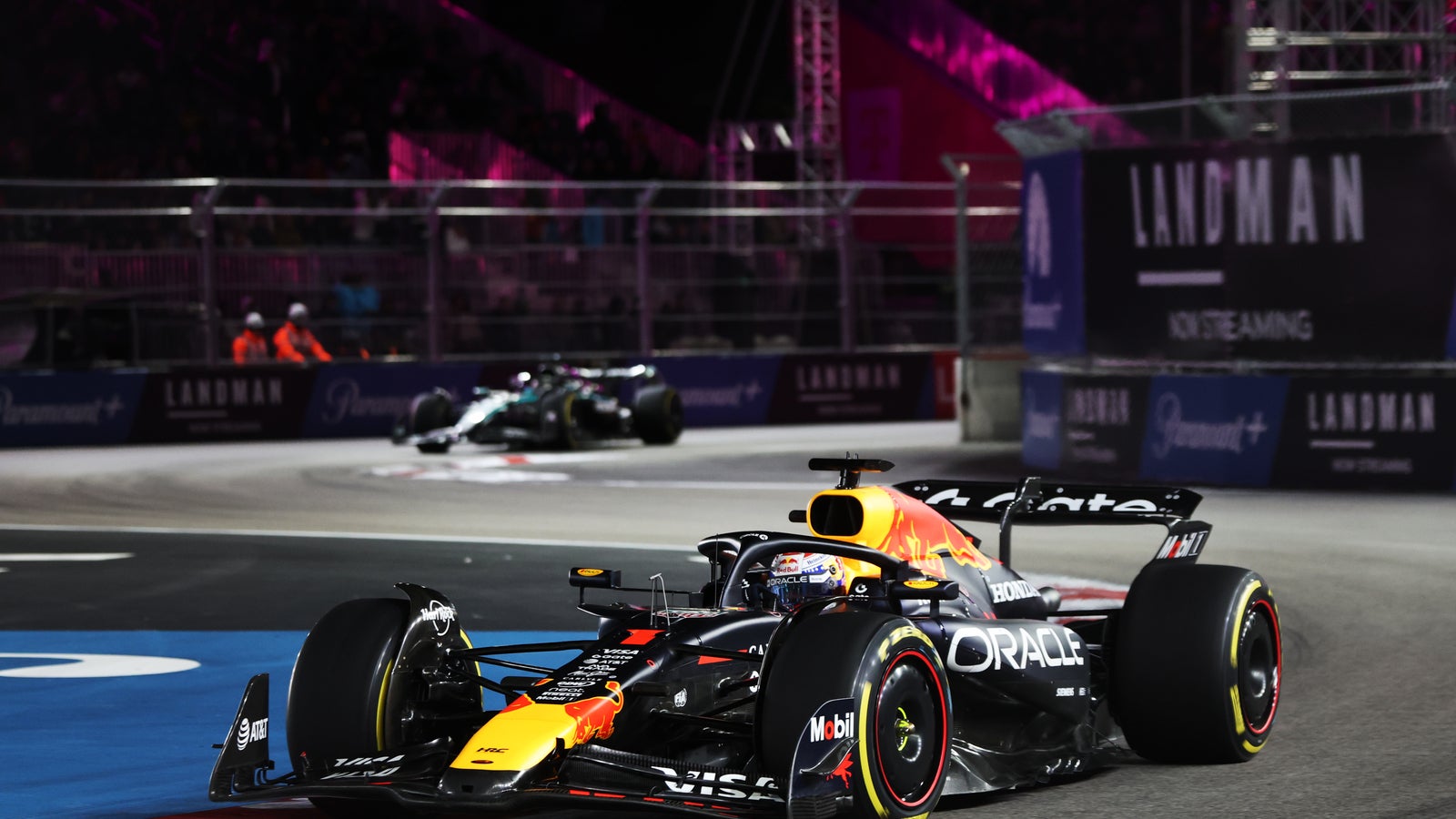Mit dieser Nummer startet Max Verstappen in die neue F1-Saison - sport24.at