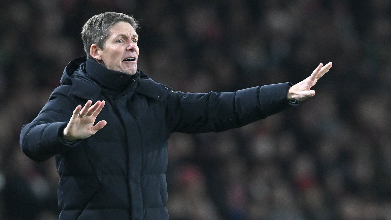 Trainer-Beben in England: Jetzt ist Glasner Top-Favorit bei Chelsea ...