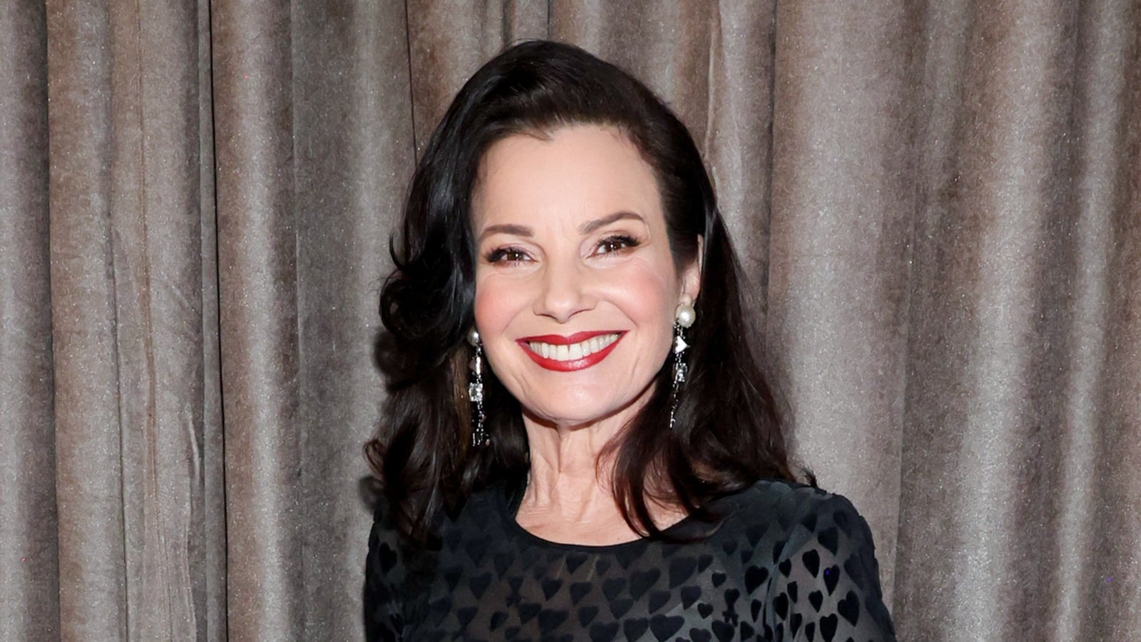 Opernball-Hammer: "Die Nanny" Fran Drescher ist Stargast in der Lugner ...