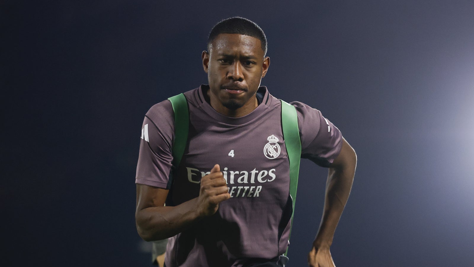 Transfer-Knall um David Alaba - das gab es noch nie - sport24.at