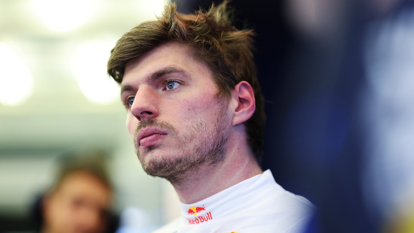 Max Verstappen über Rücktritt: "Näher am Ende als am Anfang" - sport24.at
