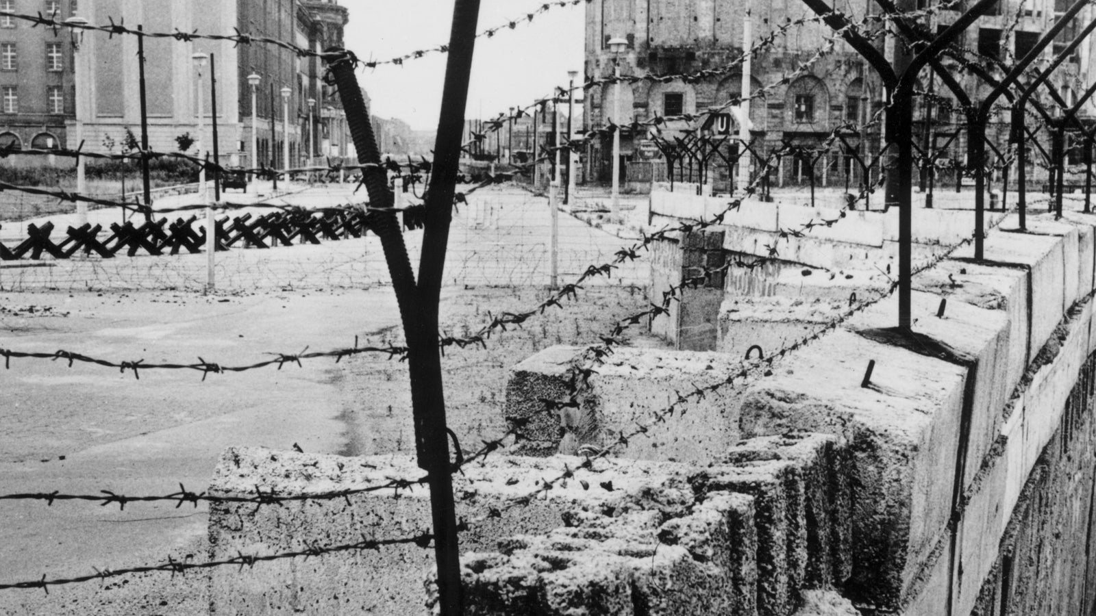 Stasi-Mörder nach 50 Jahren zur Rechenschaft gezogen - oe24.at