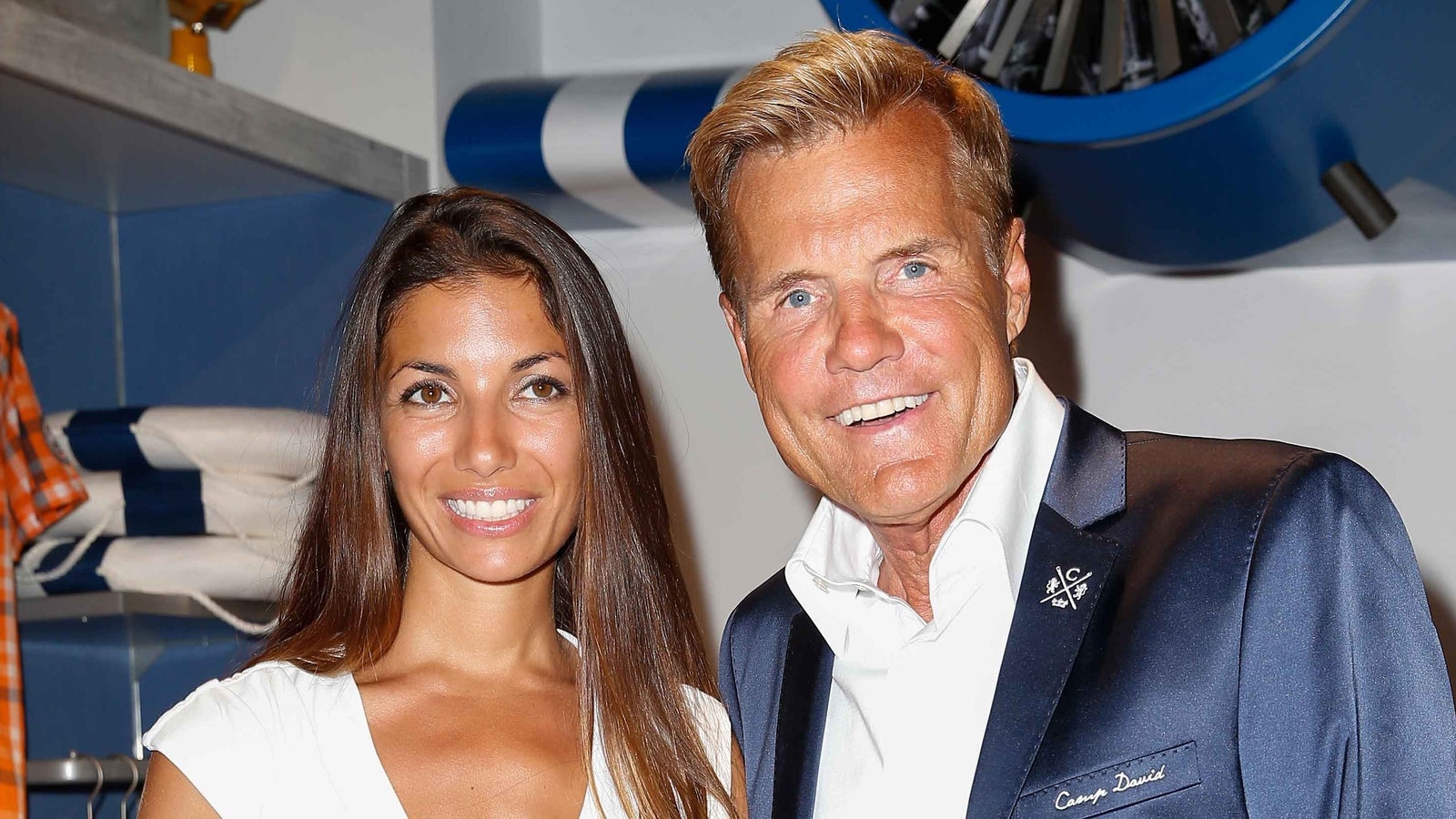 Pop-Titan Bohlen: "Carina und ich werden heiraten" - stars24