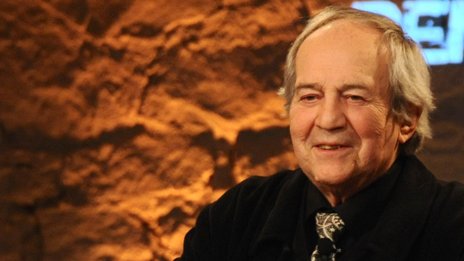 Otto Schenk: Alles zu Trauerfeier, Ehrengrab & DAS war sein letzter ...