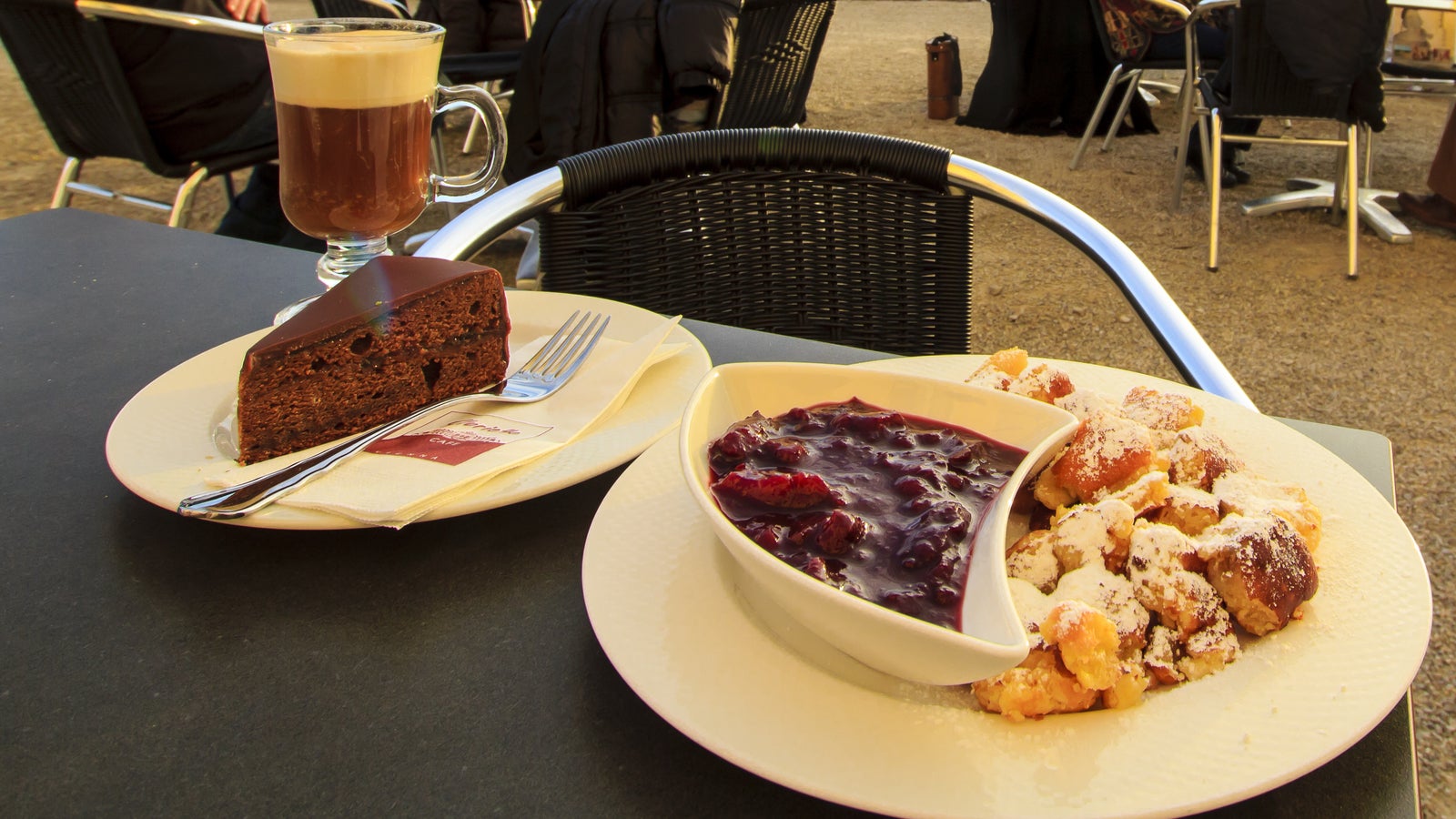 Taste Atlas Ranking verrät wo es die besten Mehlspeisen Österreichs ...