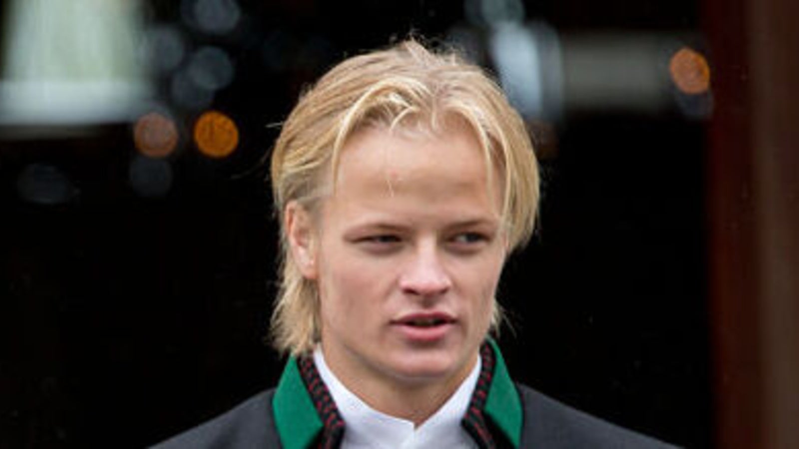 Skandalprinz Marius Borg Høiby (28): Weiteres Opfer aufgetaucht! - stars24