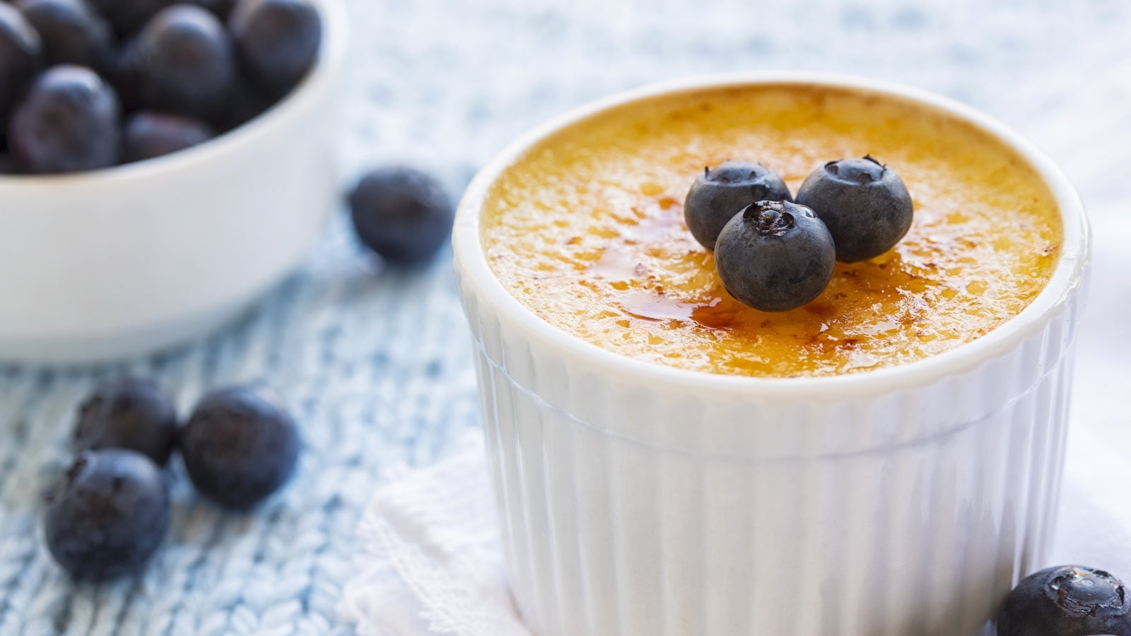 Veganuary: So gelingen Tiramisu, Crème Brûlée & Co. vegan - Cooking