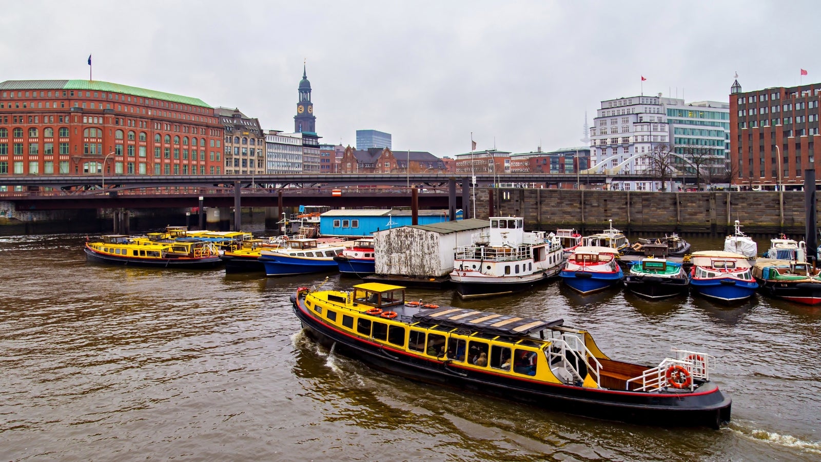 Bestseller-Autorin auf ihrem Hausboot ermordet - oe24.at