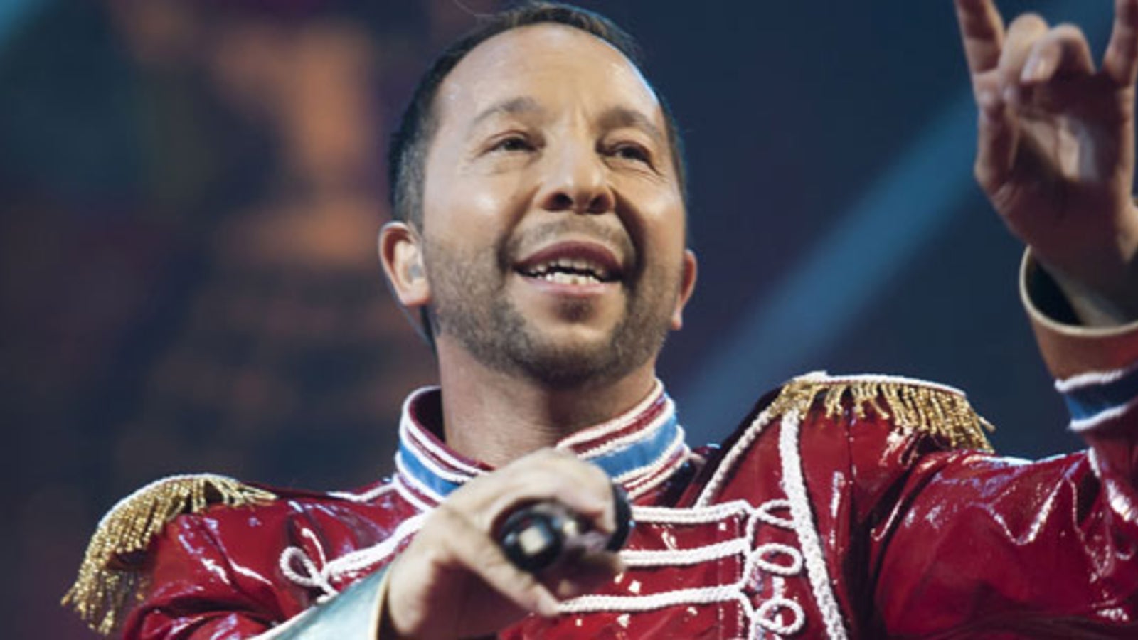 DJ Bobo geht wieder auf Tour - stars24