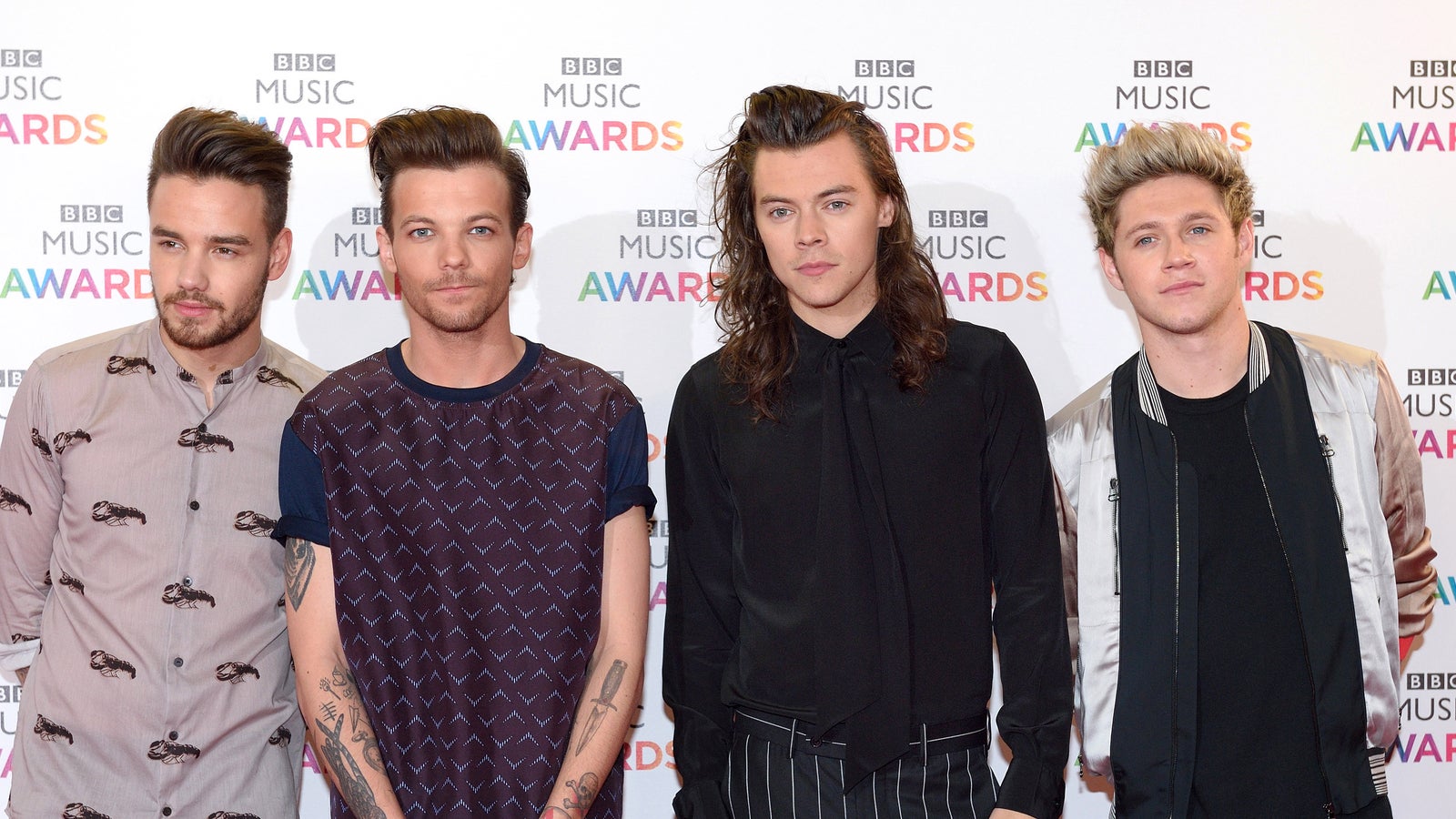One Direction: Sind am Boden zerstört über Liams Tod - stars24