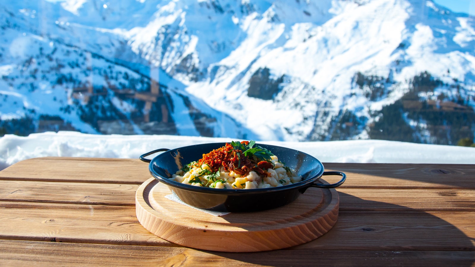 Die besten Food-Regionen der Welt: Wohin Genussreisende 2026 reisen ...