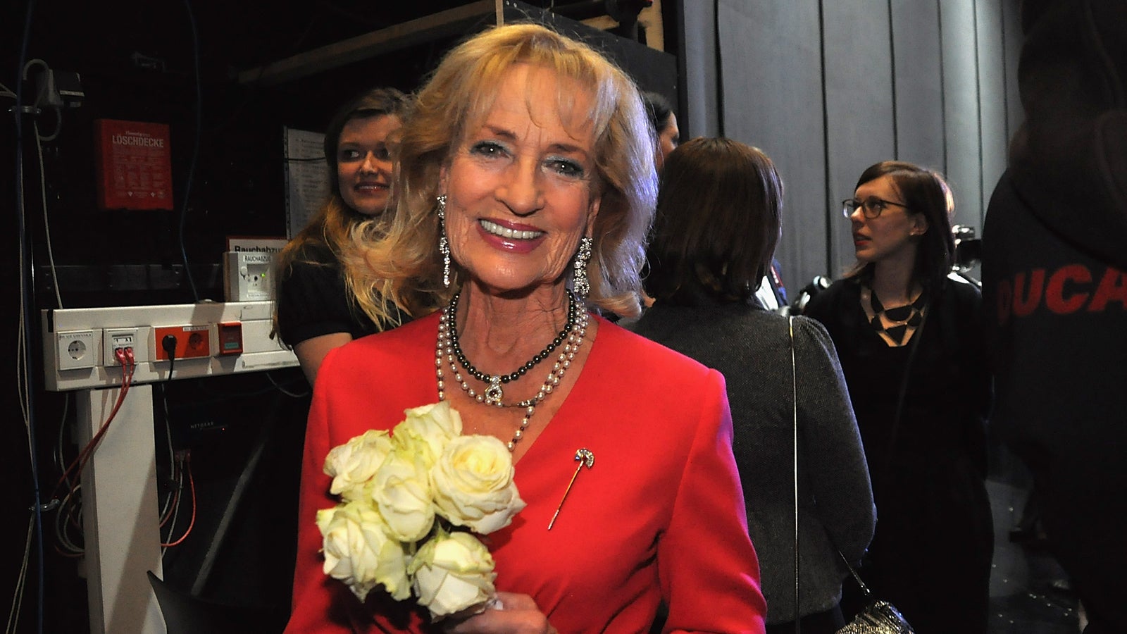 Dagmar Koller wird 85: Das bewegende Leben der Grande Dame - madonna24.at