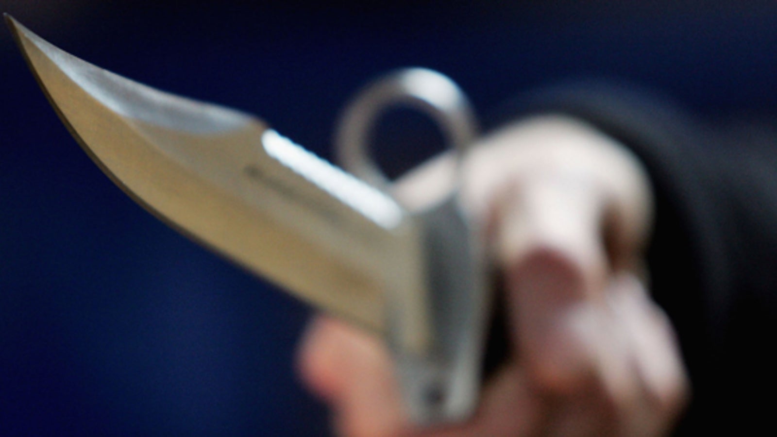 Marokkaner attackierte Landsmann mit Messer - oe24.at