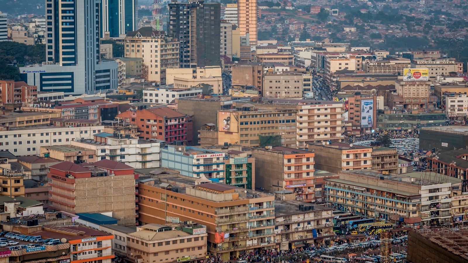 Dieses Land verhängt landesweite Internetsperre - oe24.at