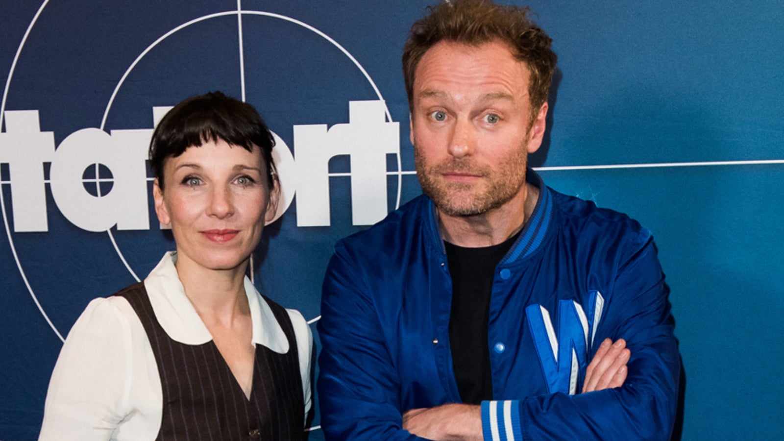 "Tatort"-Dreh auf Berlinale - stars24