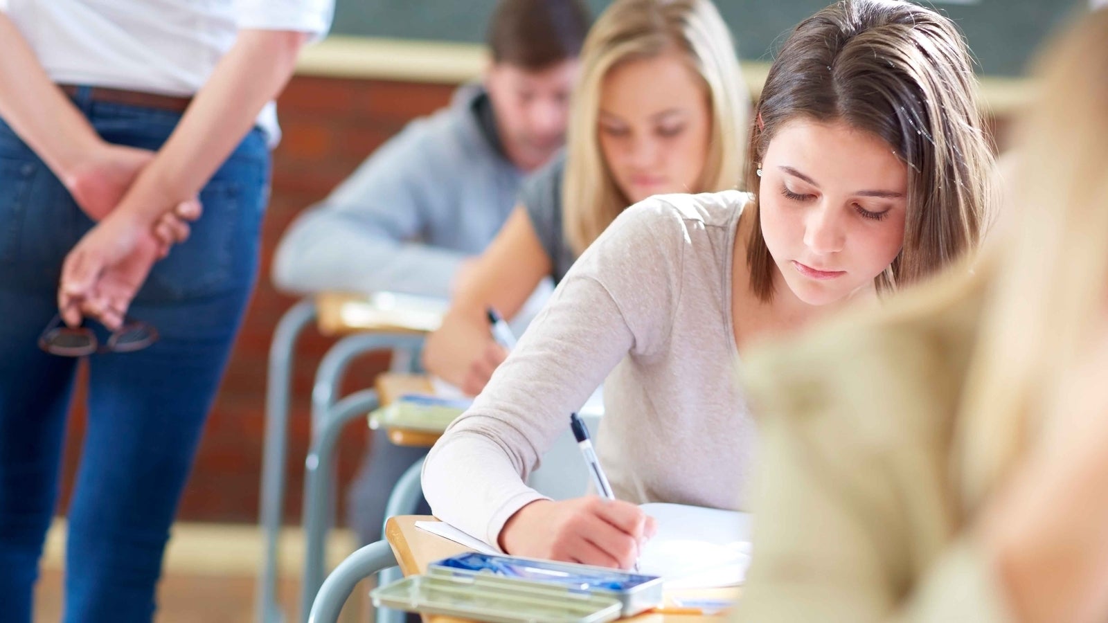 Neue Prüfungsordnung: Das ändert sich bei der Matura - Politik-Live