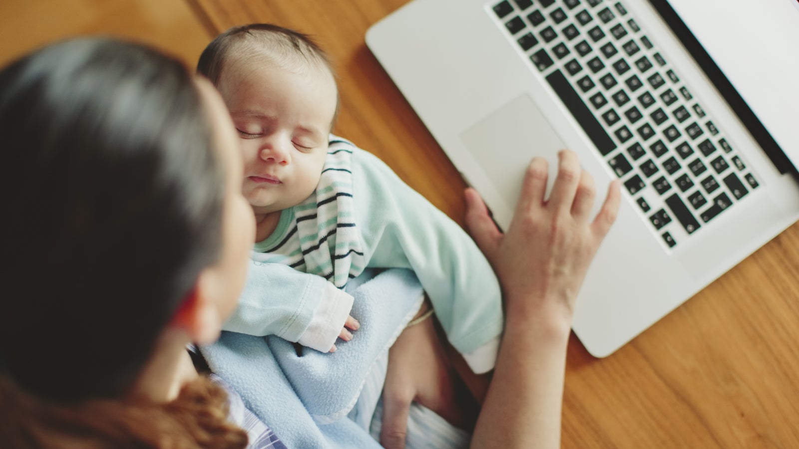 So funktioniert Karriere mit Kind - madonna24.at