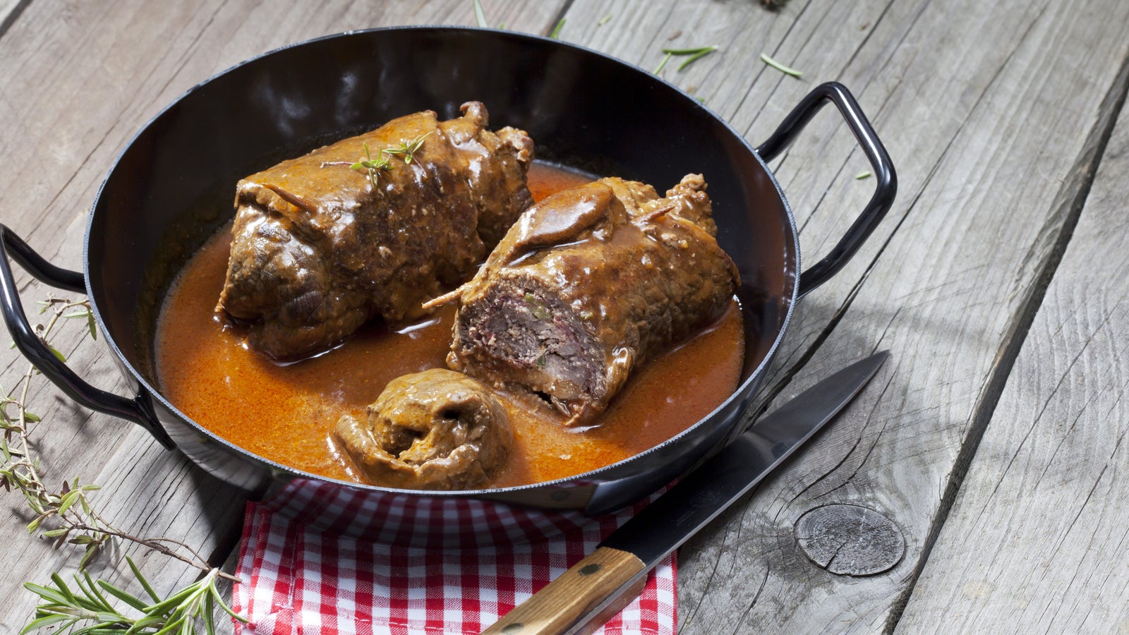 Souldfood: Wärmende Gerichte für kalte Tage - Cooking