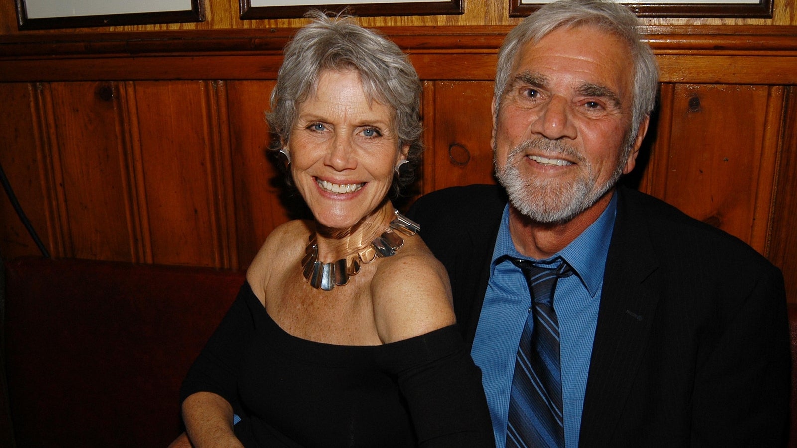 "Dallas"-Star Shannon Wilcox ist tot - stars24