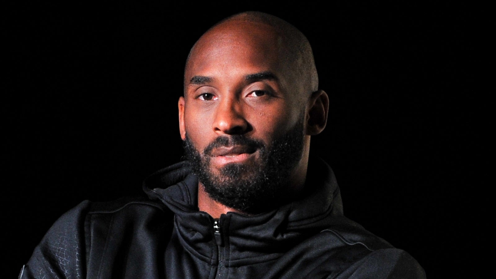 Dieses schreckliche Geheimnis verfolgte Kobe Bryant bis in den Tod ...