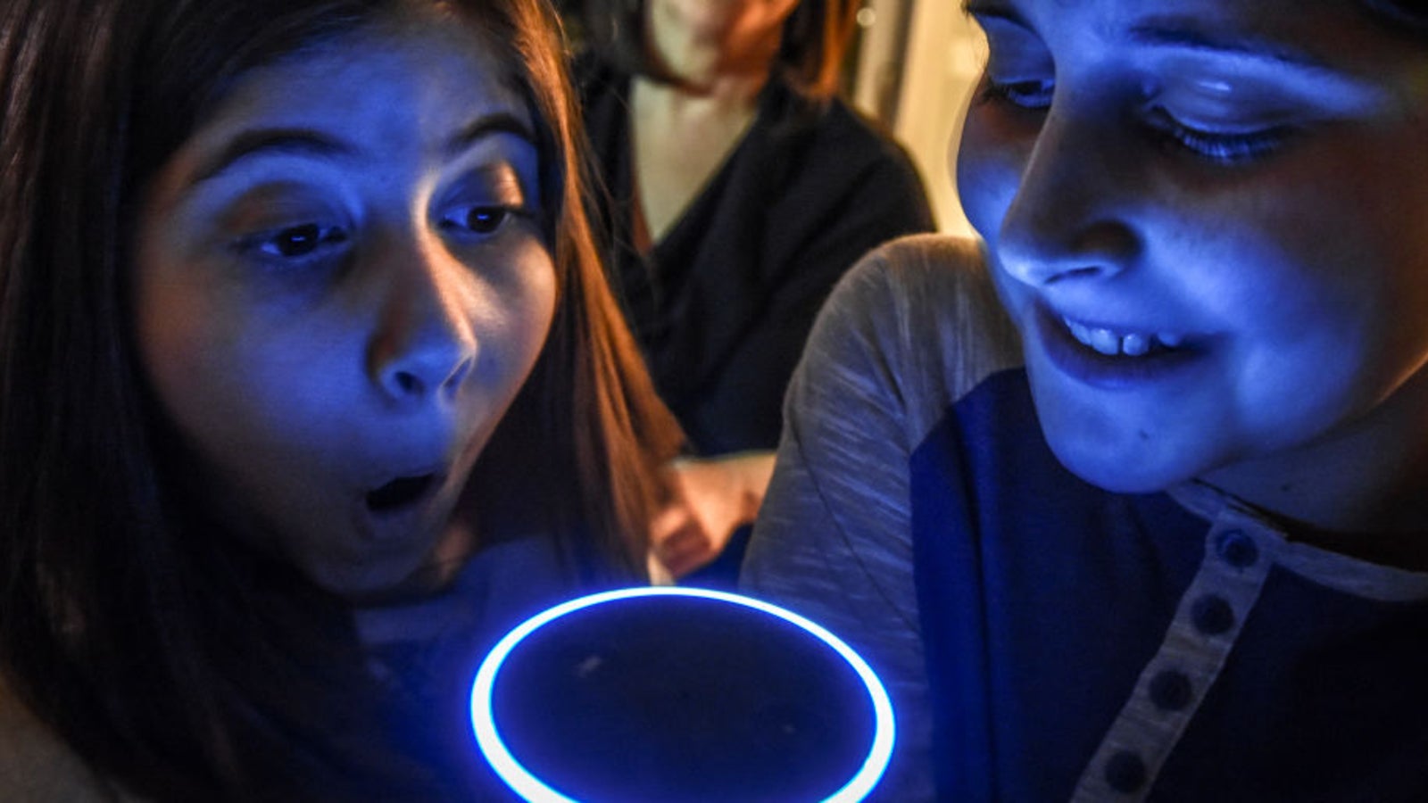 Bald möglich: "Alexa, bestell mir Essen nach Hause!" - oe24.at