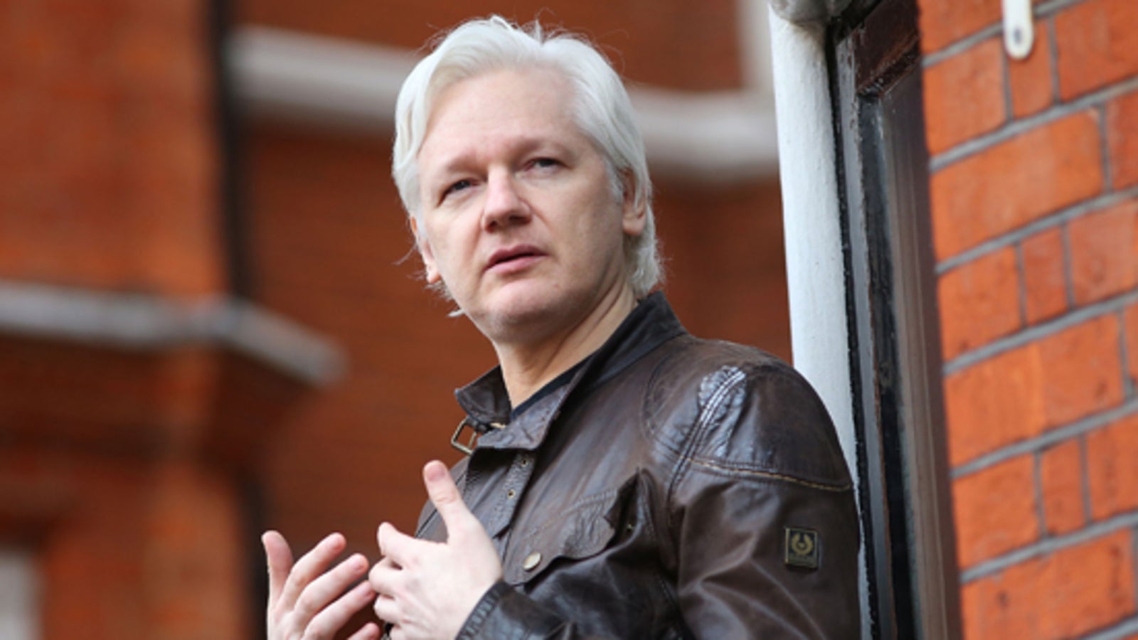 Heute Entscheidung über US-Auslieferungsantrag für Assange - oe24.at