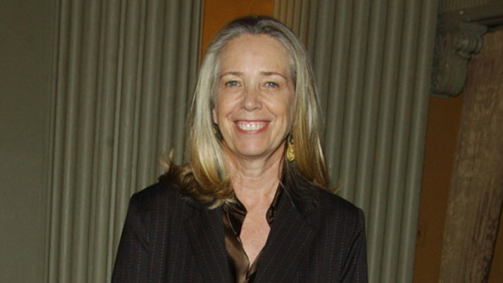 "E.T."-Autorin Melissa Mathison ist tot - stars24