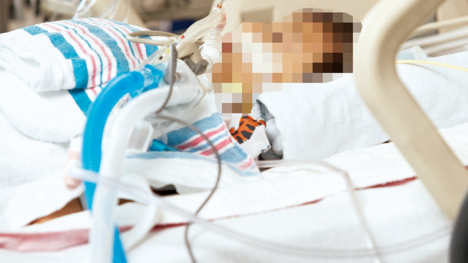 Rätselhaftes Corona-Symptom bei Kindern entdeckt - oe24.at