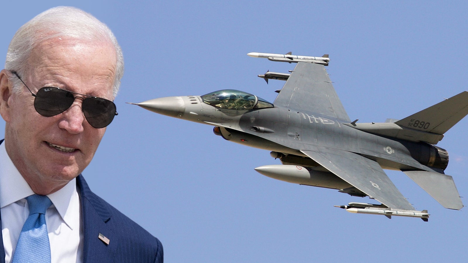 Ausbildung Von Joe Biden