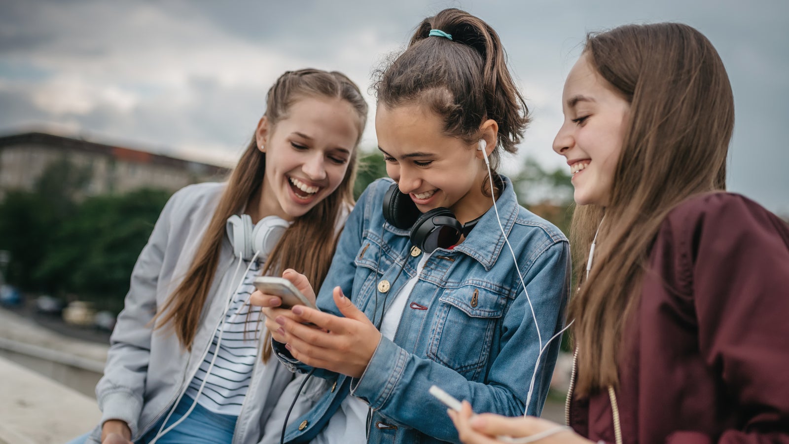 Jugendliche drei Wochen ohne Handy: Das sind die erstaunlichen Folgen ...