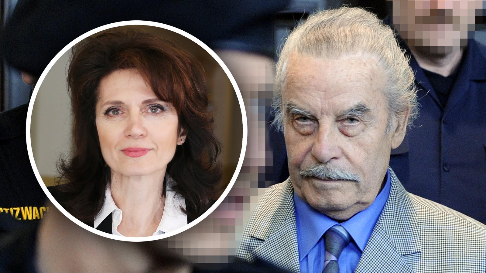 Josef Fritzl (88) hat einen letzten Wunsch - oe24.at