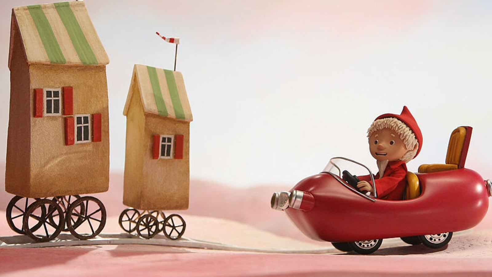 65 Jahre TV-Kult: Sandmännchen feiert Geburtstag - stars24