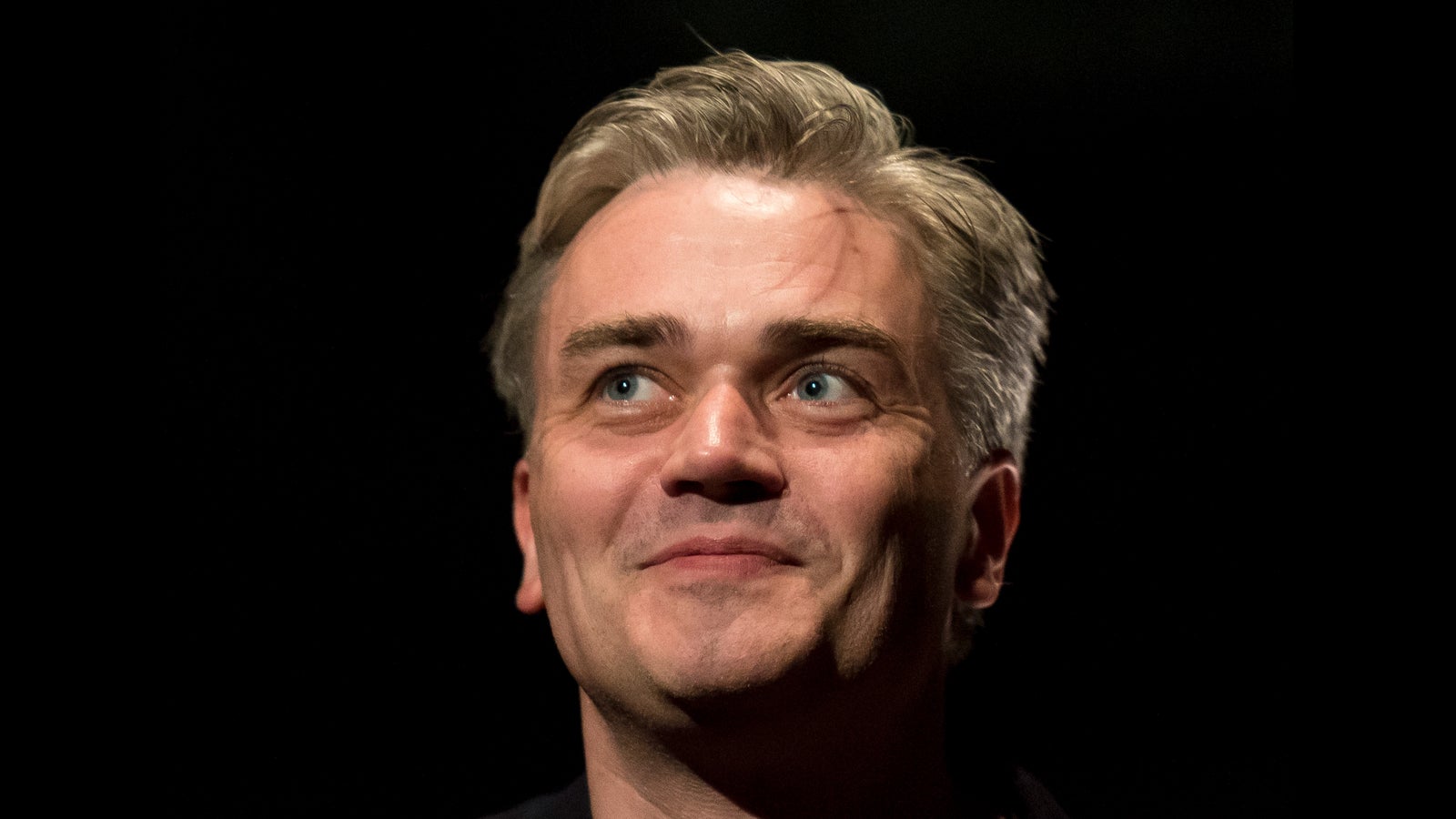 Dirigent Edward Gardner entschuldigte sich bei Chor in Neapel - stars24