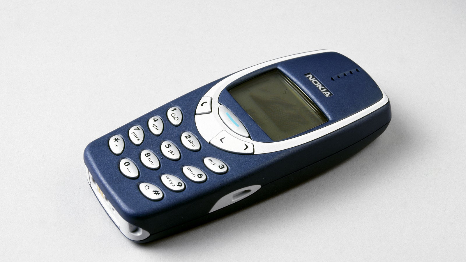 Langer Erfolg: SMS wird 30 Jahre alt - oe24.at