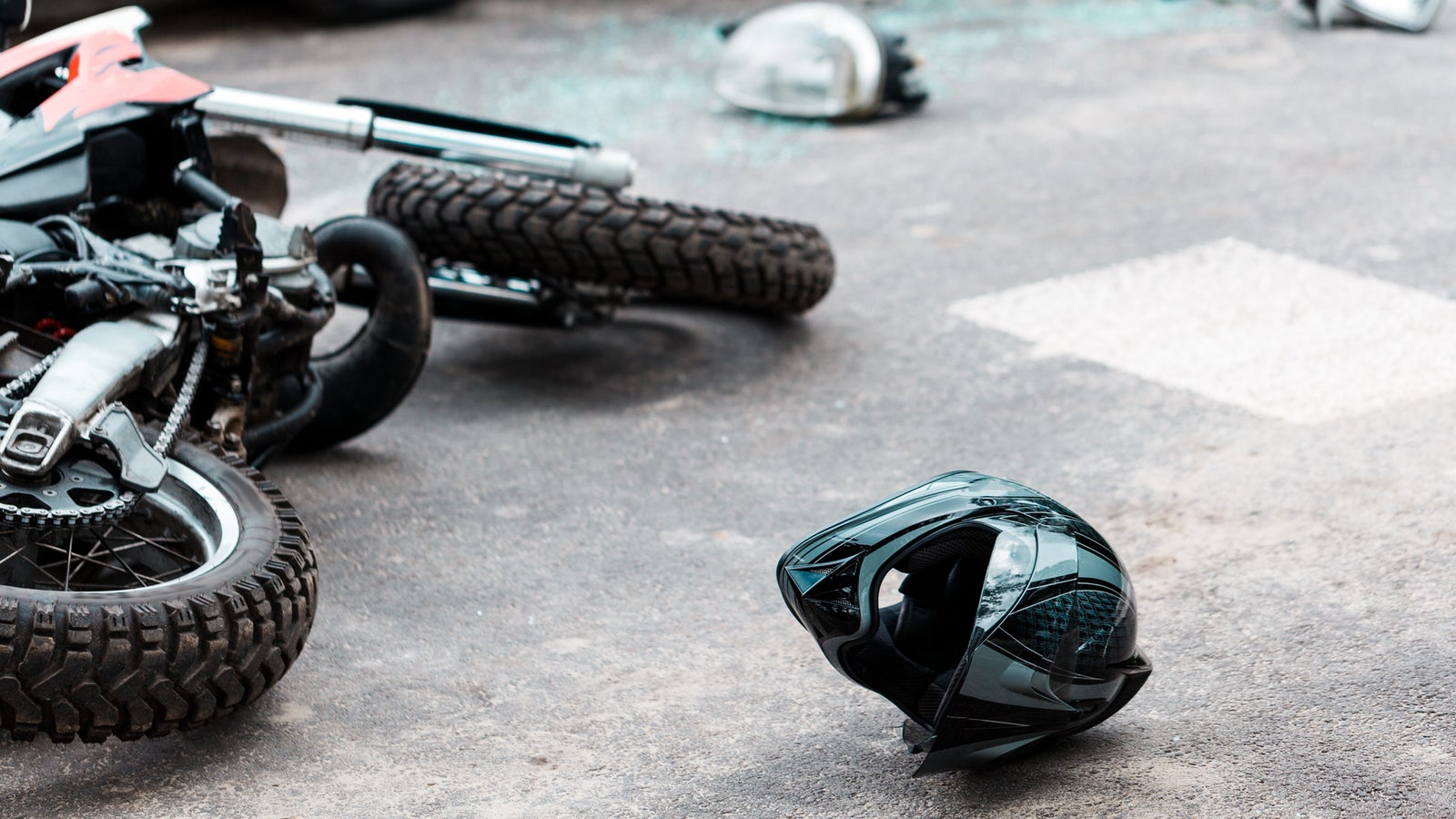 Österreicher (65) stirbt bei Motorrad-Unfall in Italien - oe24.at