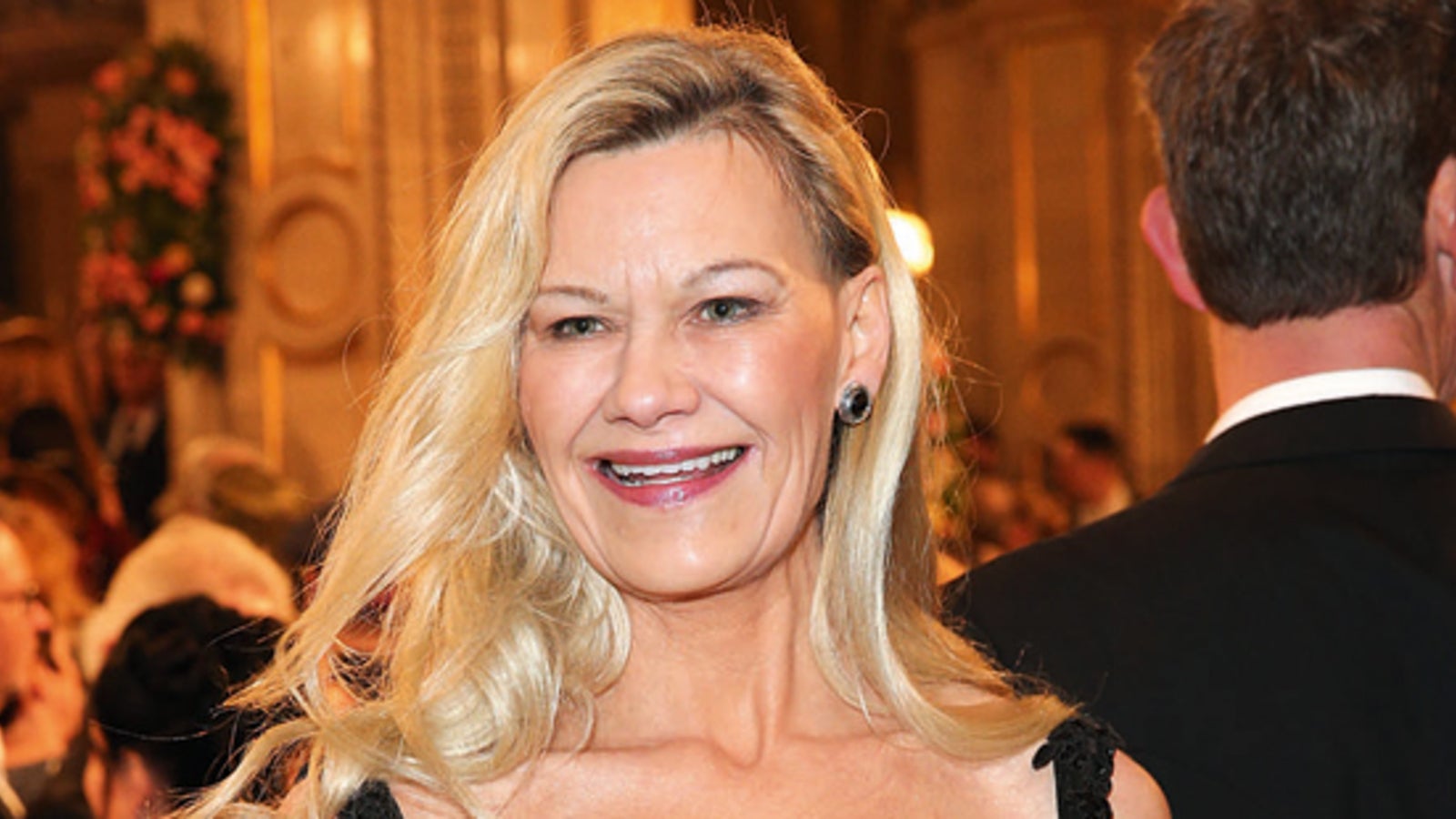 Sibylle Rauch feiert TV-Comeback - stars24