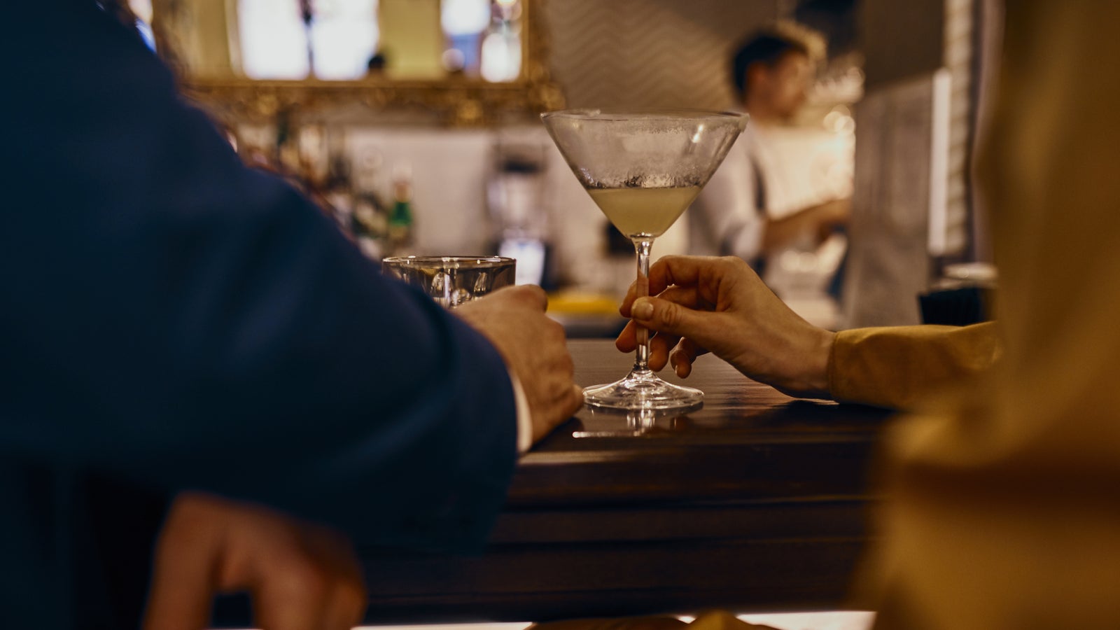 50 besten Bars 2024 im Ranking: Die beste Bar der Welt befindet sich in ...