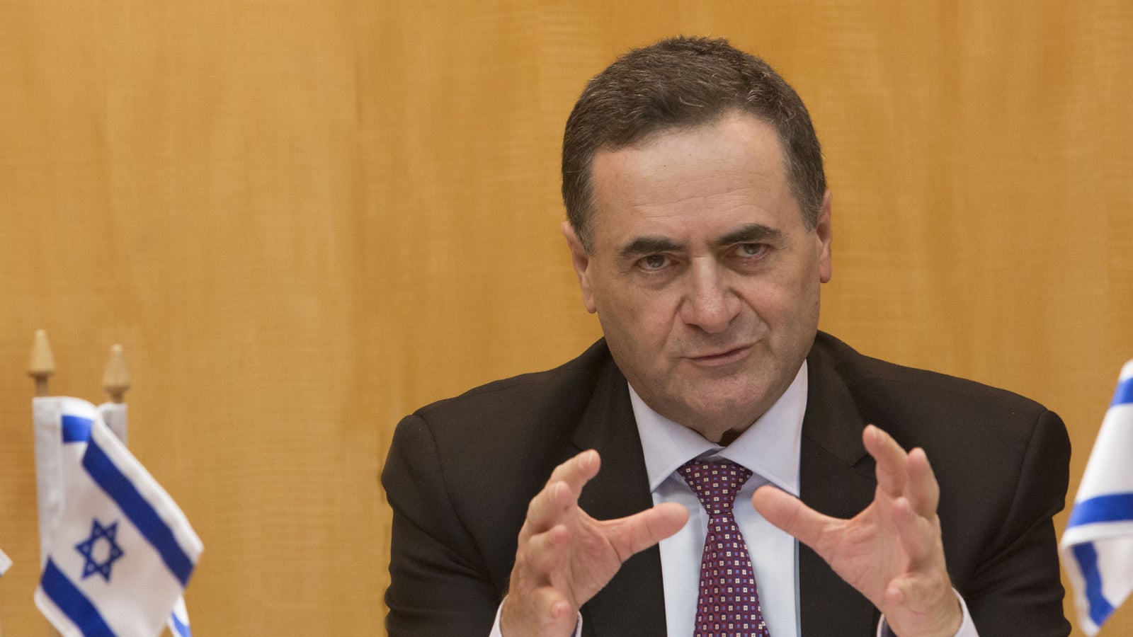 Israel warnt Hisbollah vor Kriegseintritt - oe24.at