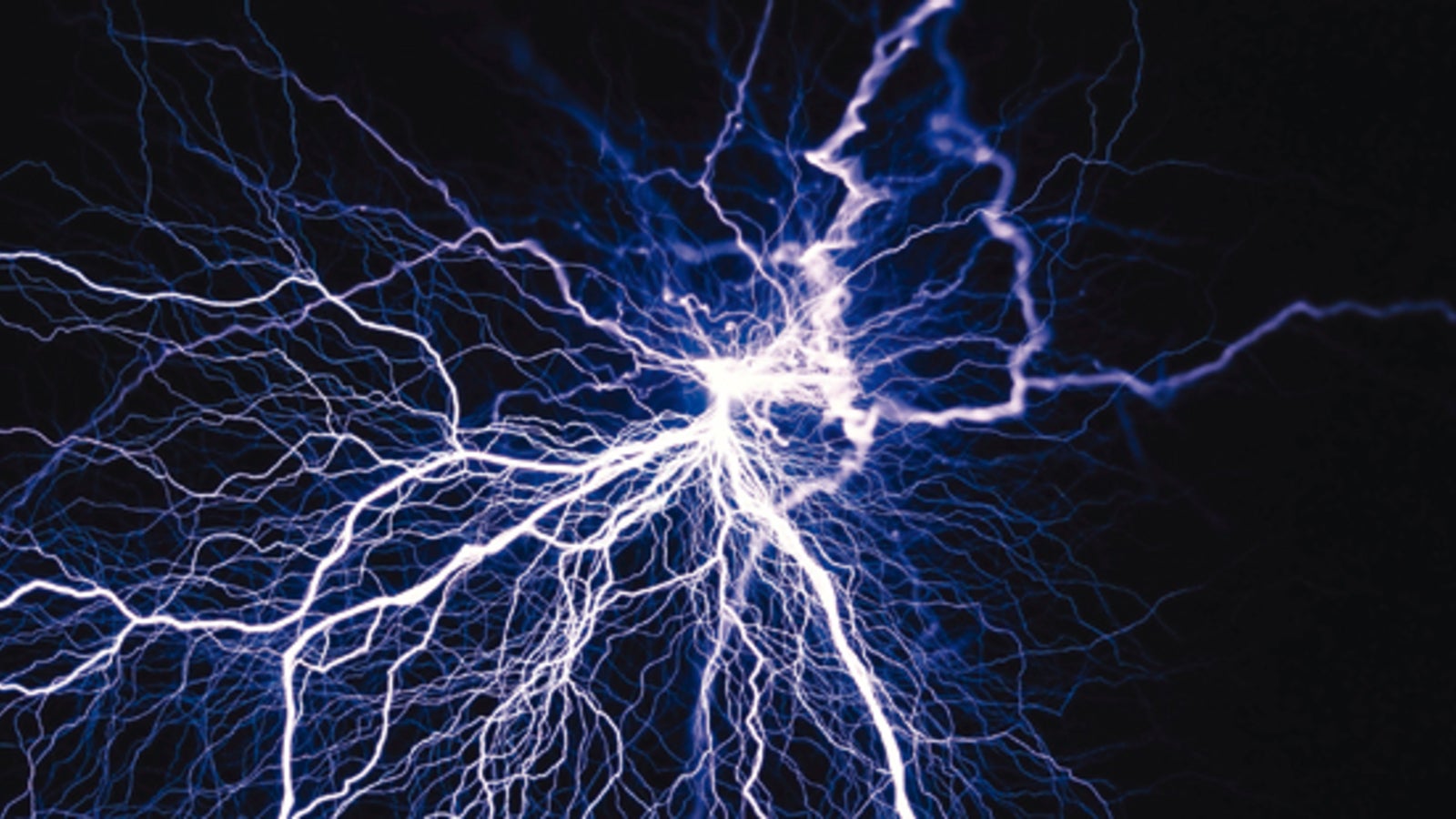 Blitzopfer bei Horror-Gewitter - oe24.at