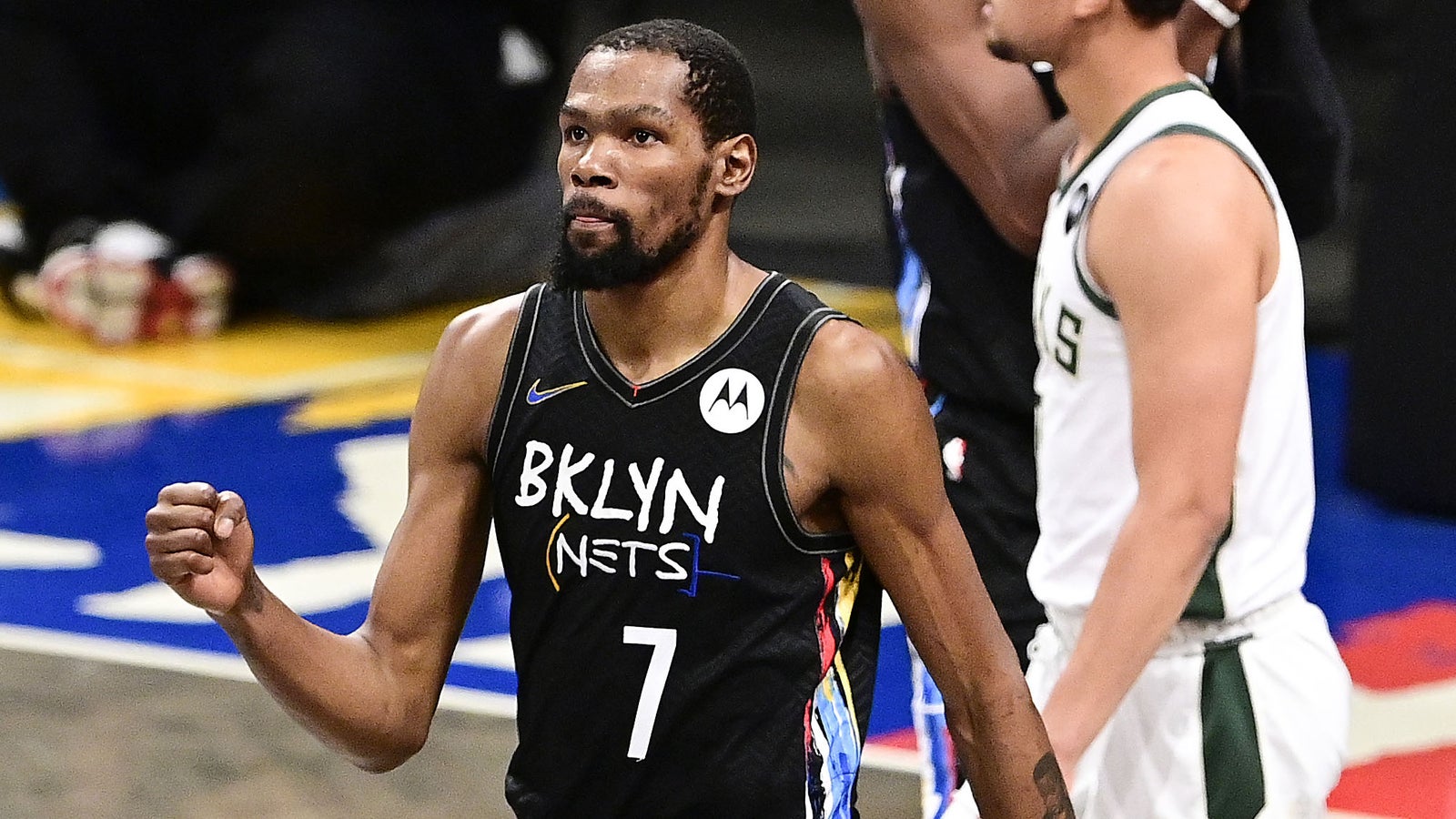 Neuer Mega-Vertrag: Durant kassiert 198 Mio. € - sport24.at