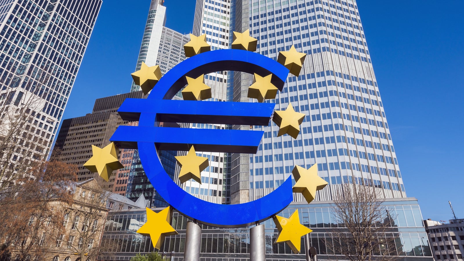 EZB senkt Zinsen um 0,25 Prozentpunkte - Business-Live