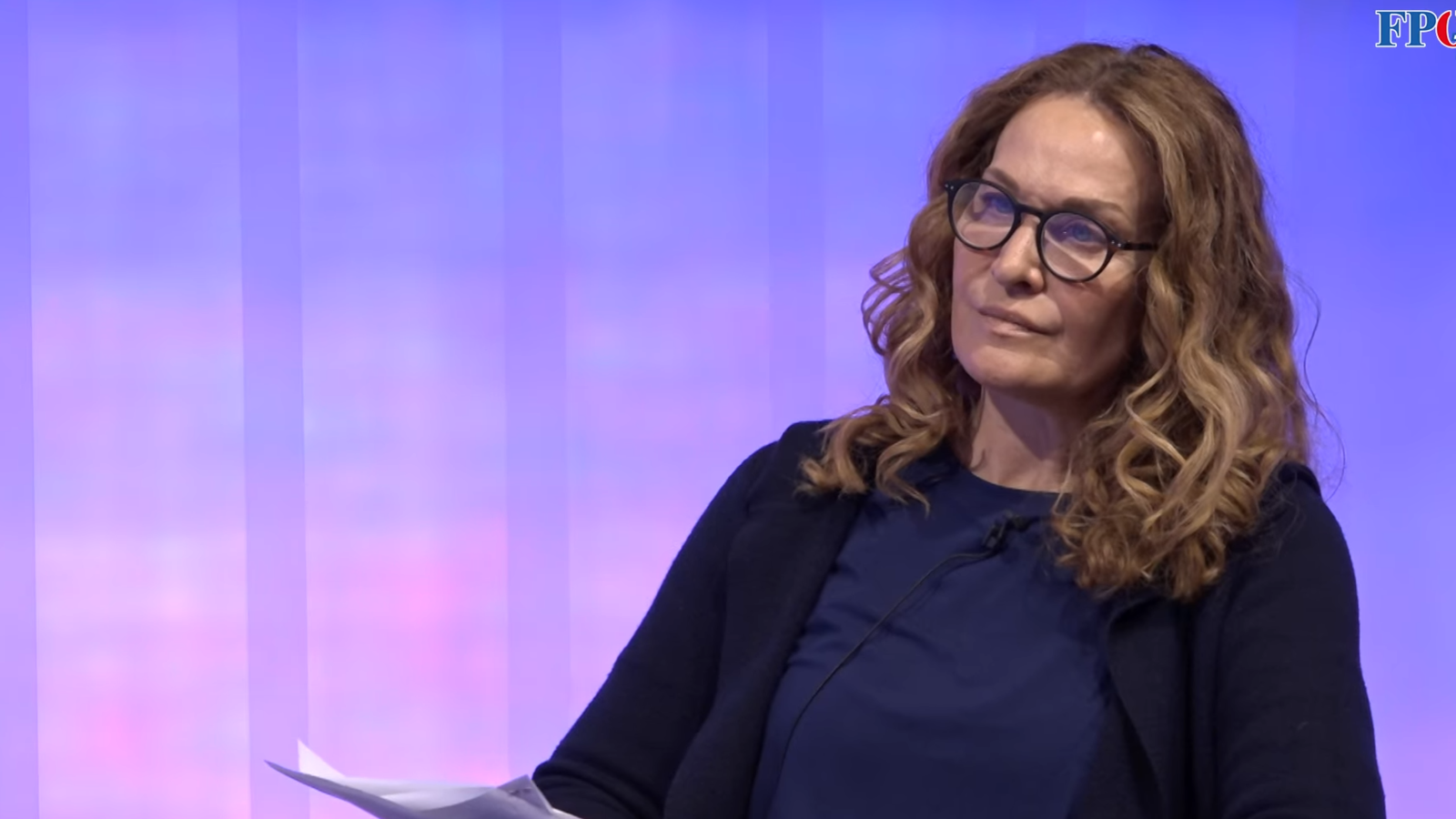 Nächste Ex-Moderatorin rechnet ab: "ORF war nie anständig" - stars24