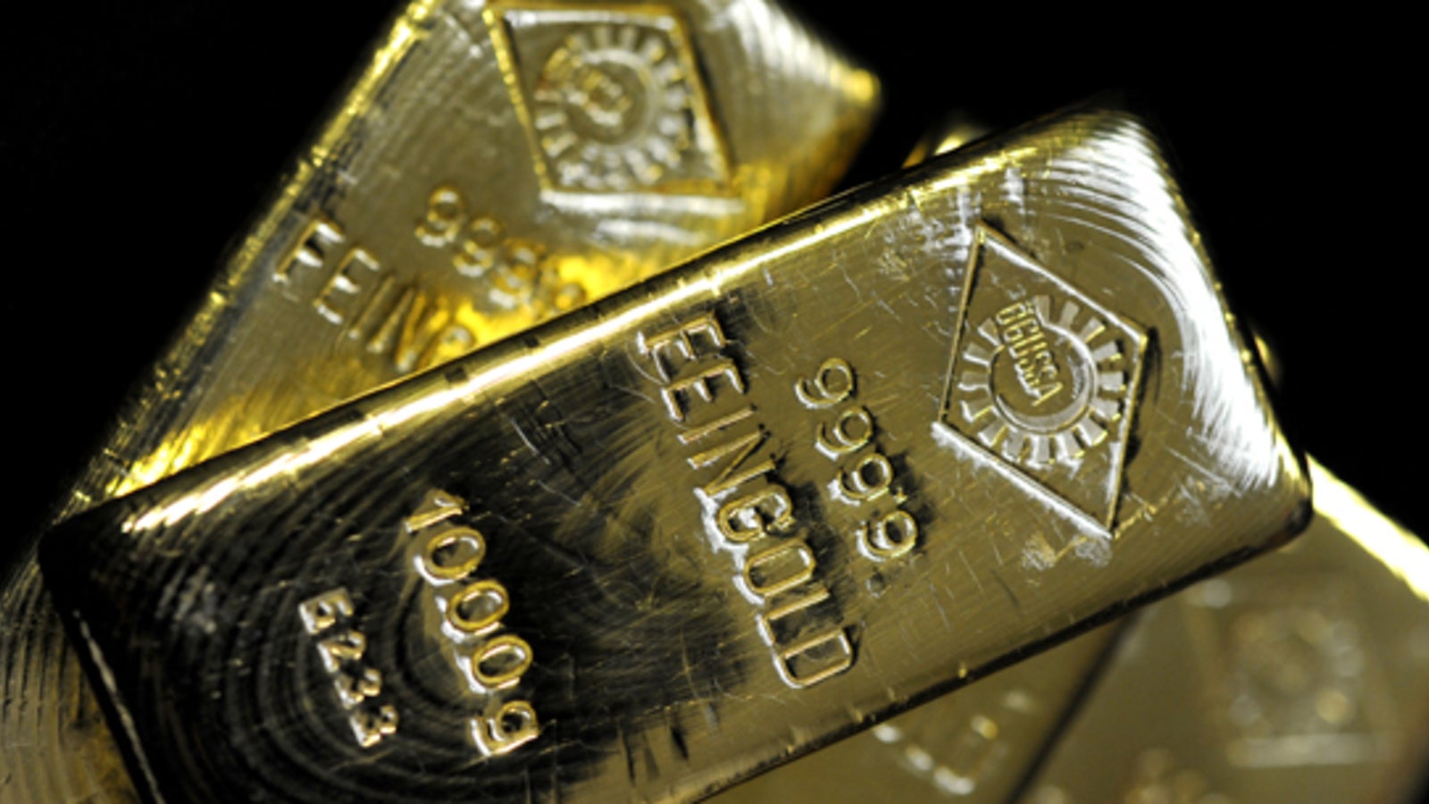 Goldpreis: Rekord-Jagd dank Trump - Business-Live