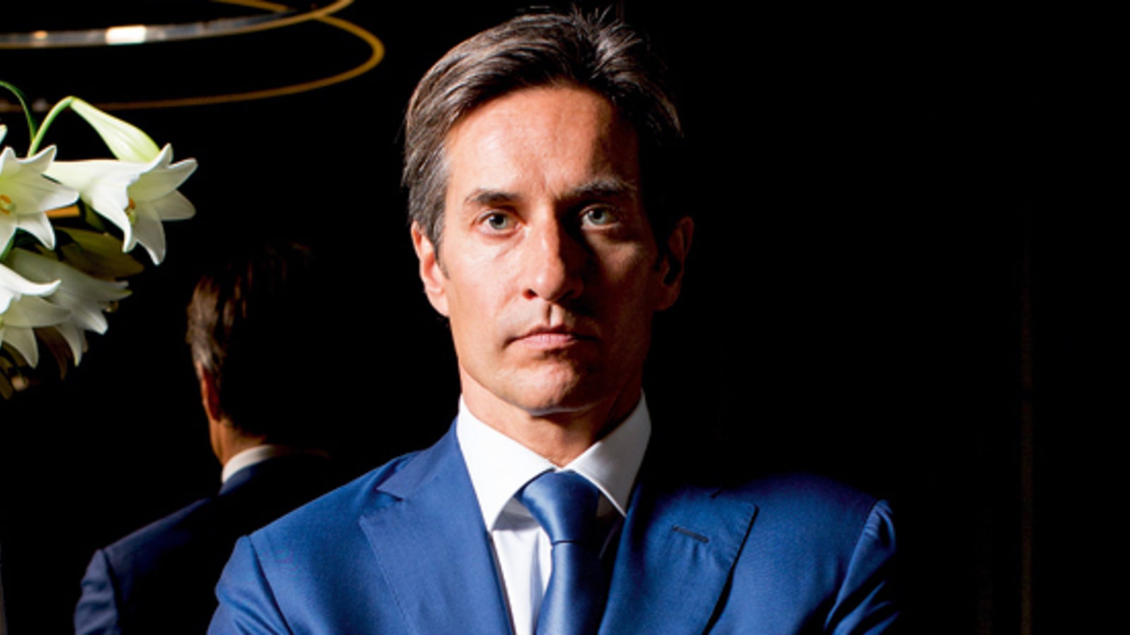 Grasser: 'Will nur mein Leben zurück' - Politik-Live