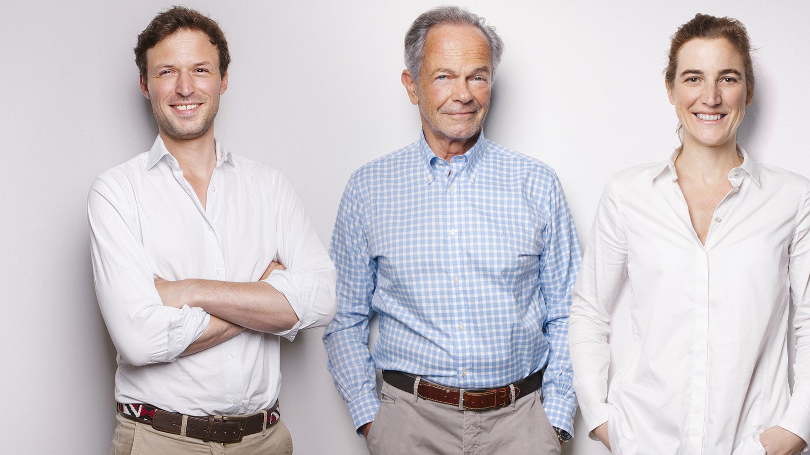 Top-Banker investieren weitere Millionen in froots - Business-Live
