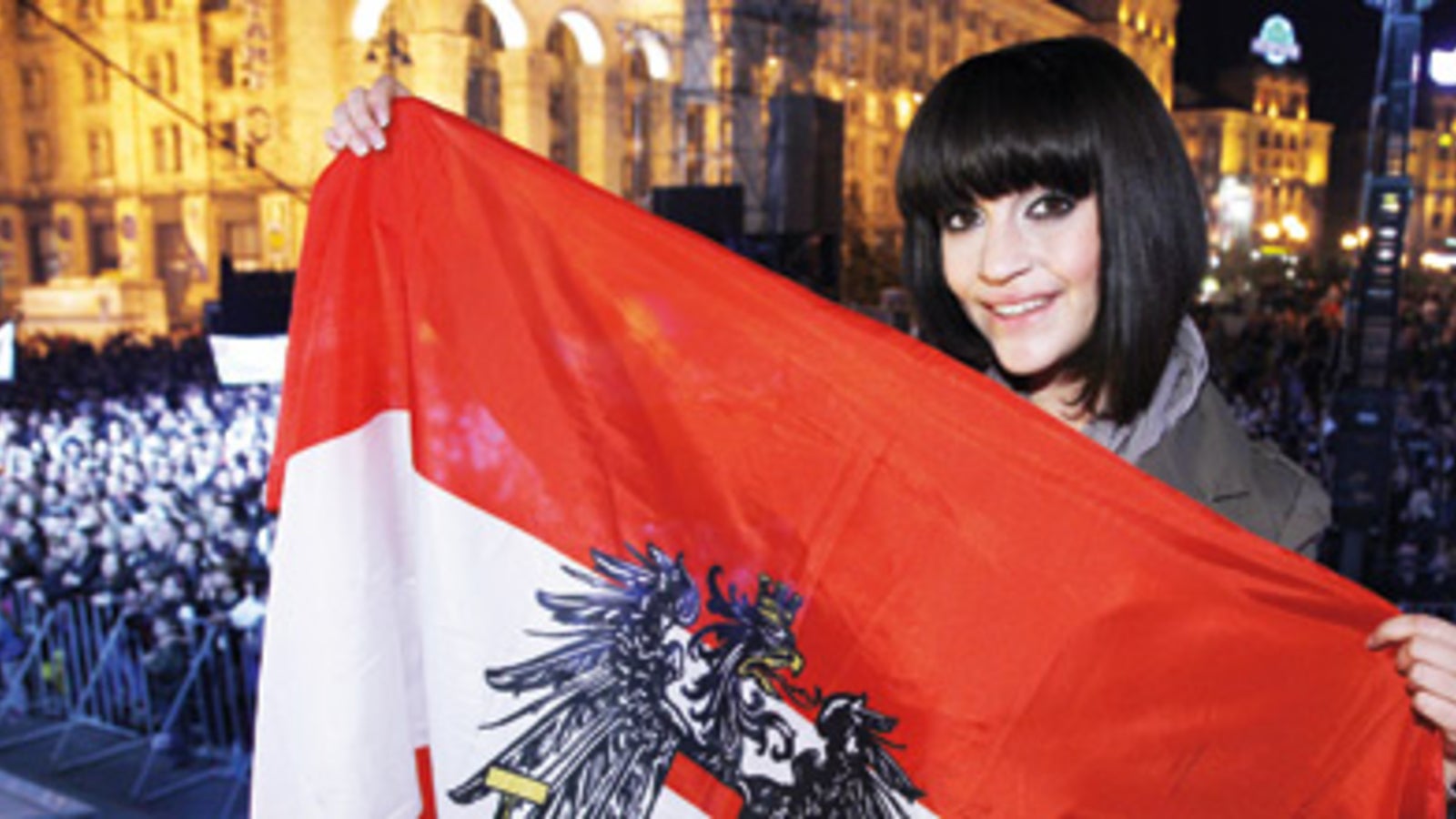 Song Contest: Die Nadine-Show - stars24