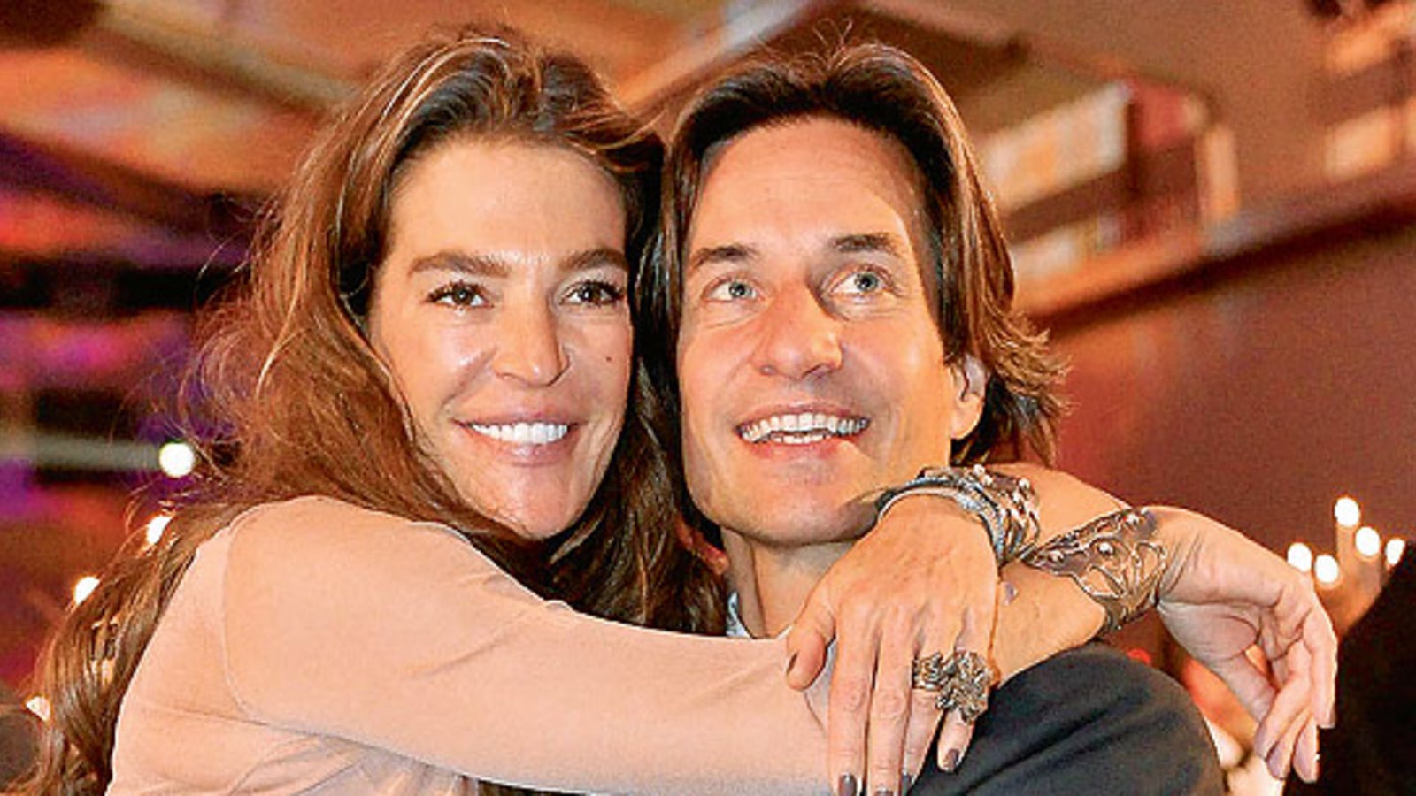 Society-Comeback für Karl-Heinz Grasser - stars24