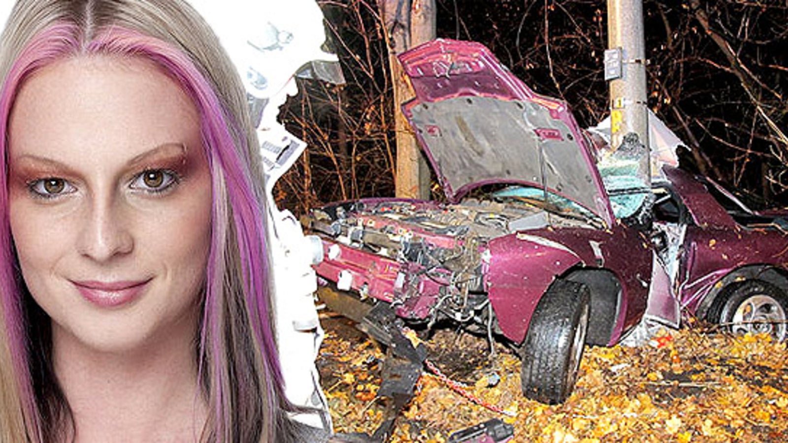 Ex-Topmodel-Kandidatin stirbt bei Crash - stars24