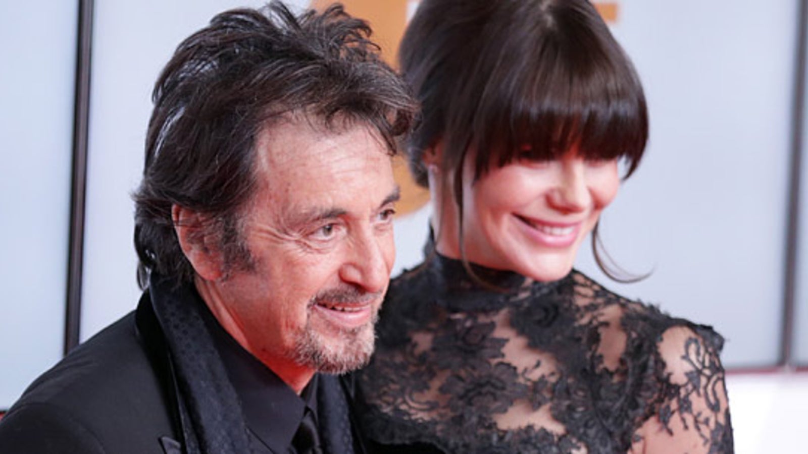 Al Pacino & Joe Cocker für Lebenswerk geehrt - stars24