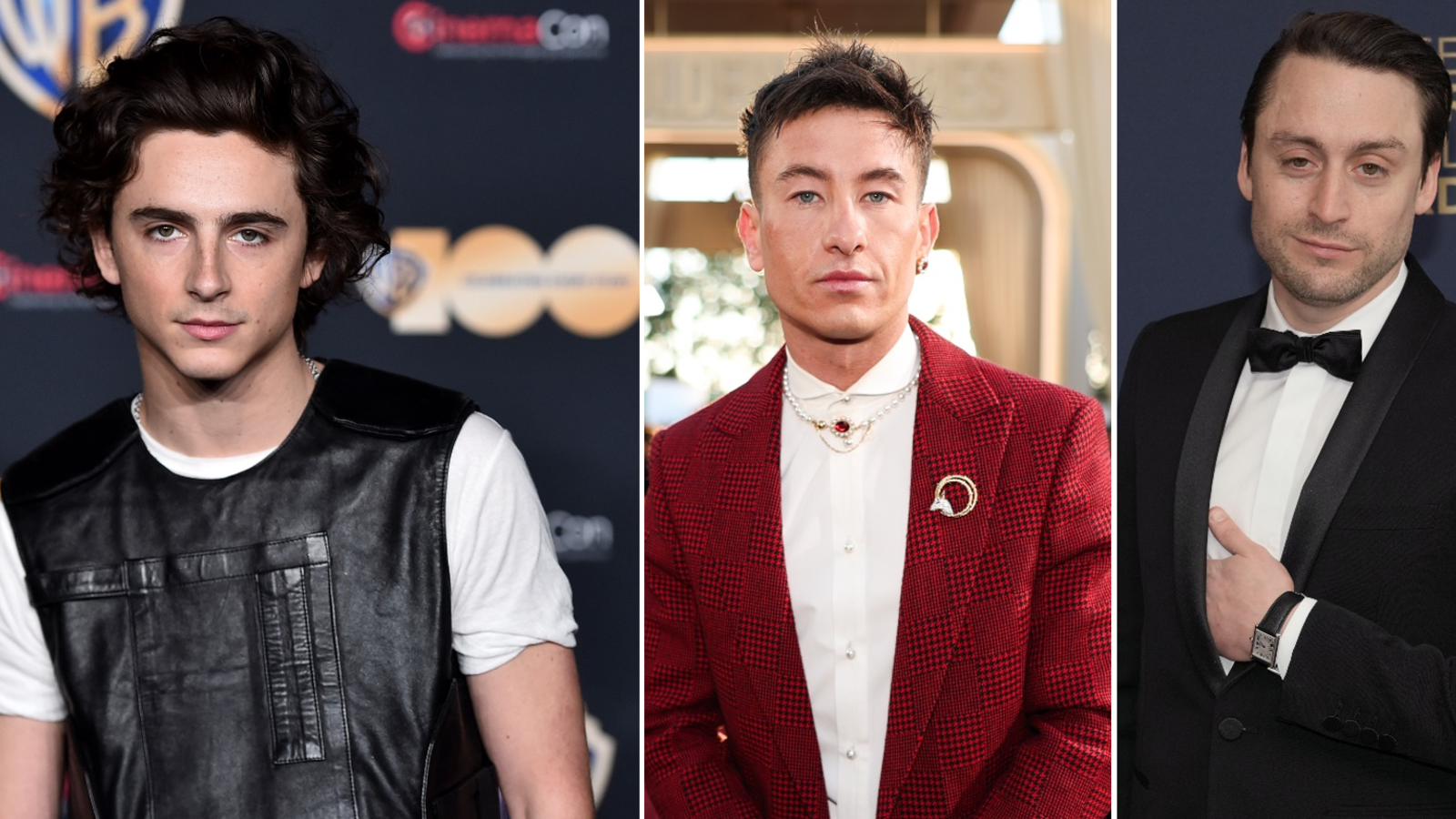 "Hot Rodent Men": Männer die aussehen wie Ratten gelten jetzt als sexy ...